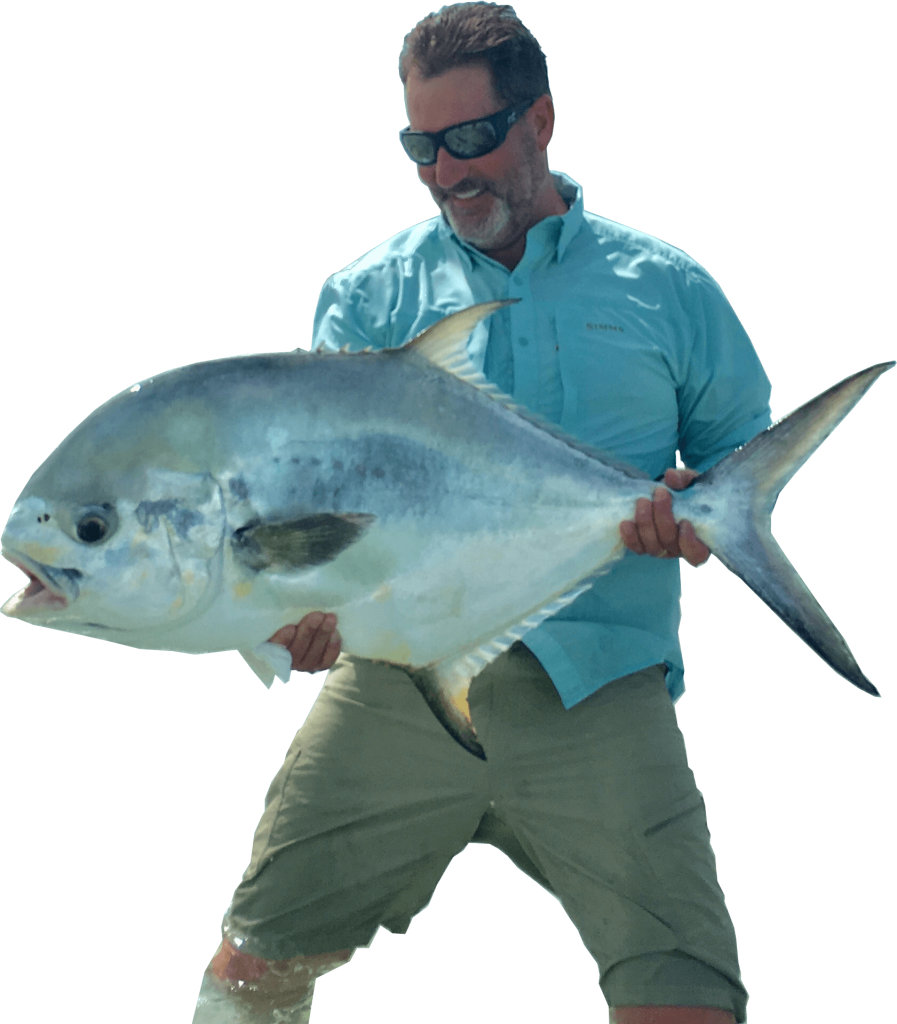 Blue Bonefish Lodge | A Fly Fishing Paradise On Ambergris Caye