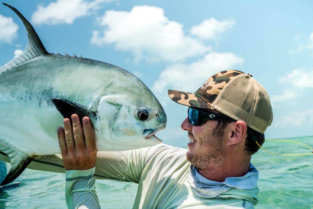 The Best Times to Fish Belize [With Calendar & Tides] - Blue Bonefish