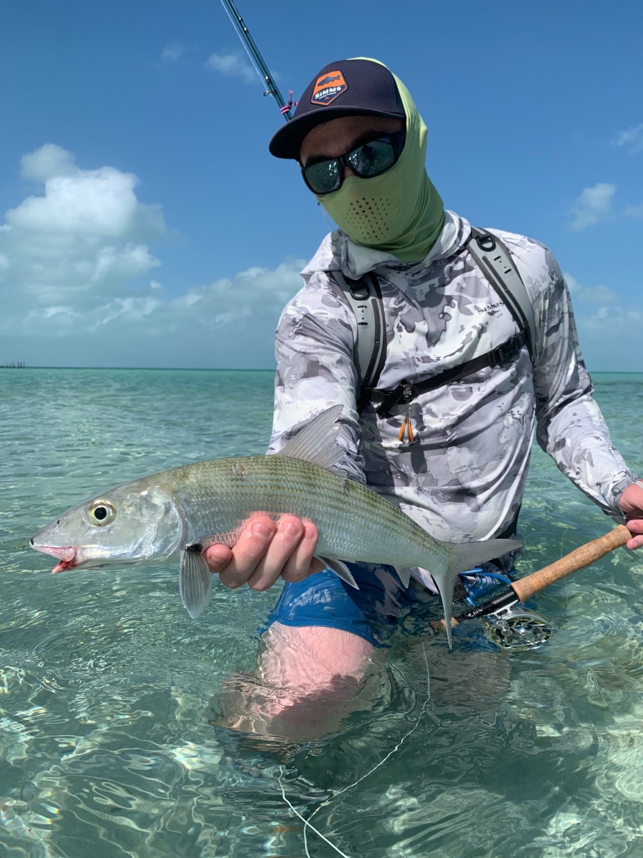 Blue Bonefish Lodge | A Fly Fishing Paradise On Ambergris Caye