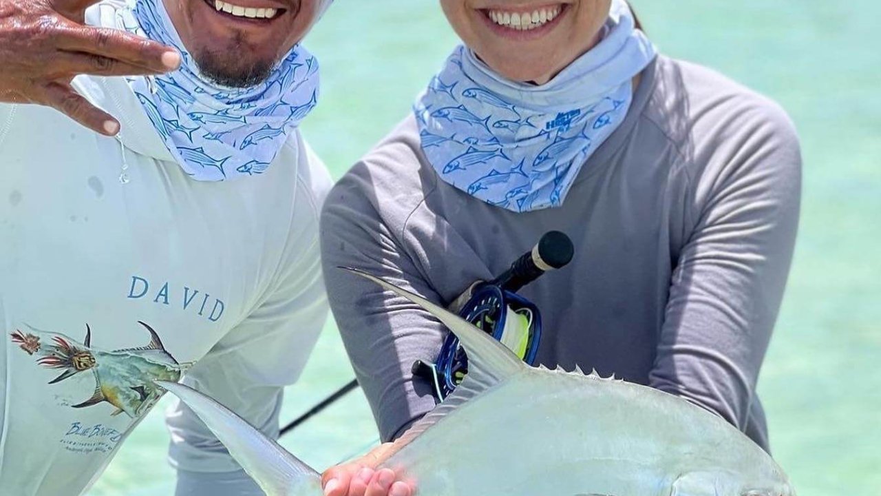 Belize Fishing Guides | Bonefish, Tarpon, Permit & More