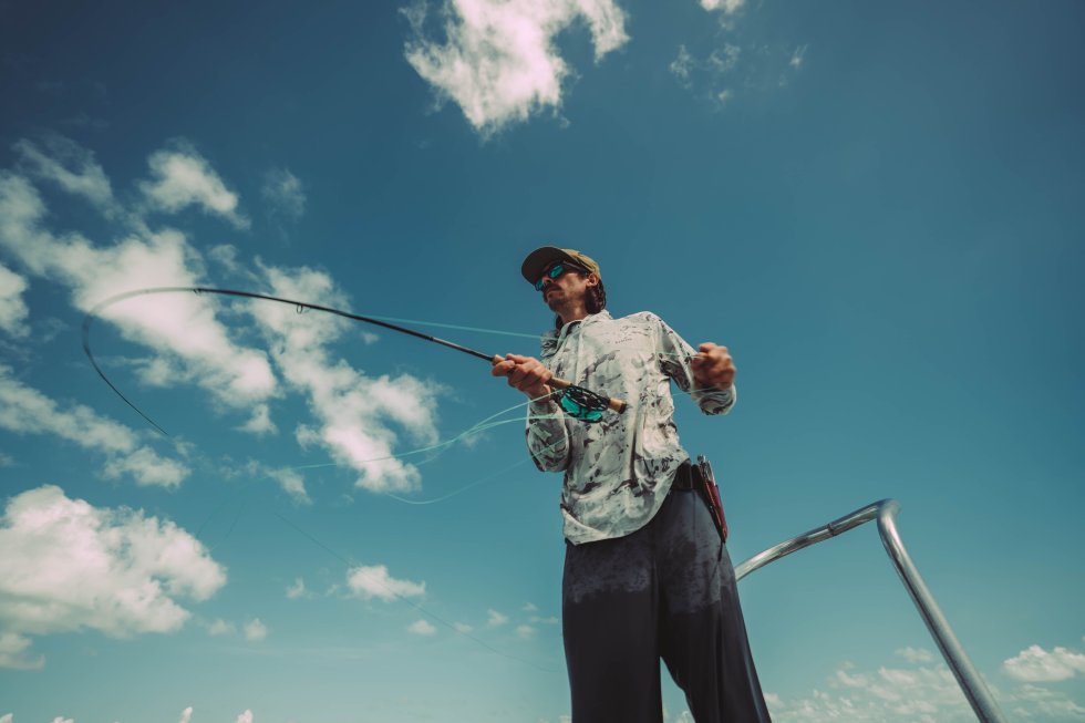 Permit Fishing in Belize: Everything You Need to Know - Blue Bonefish
